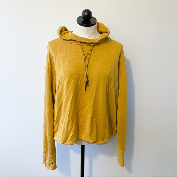 JoyLab | Tops | Joylab Cropped Hoodie | Poshmark